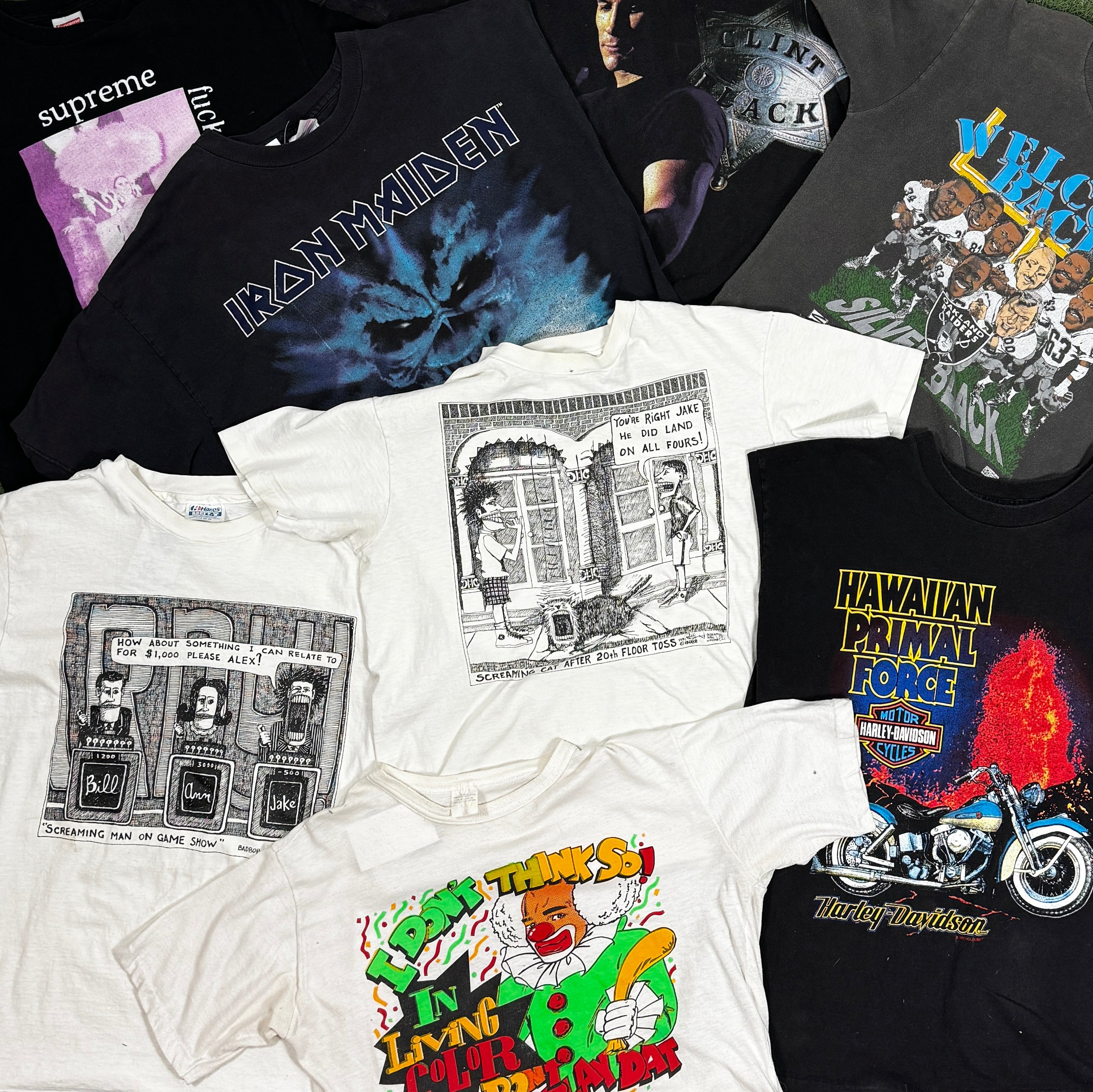 T-Shirts – Relocationvintage